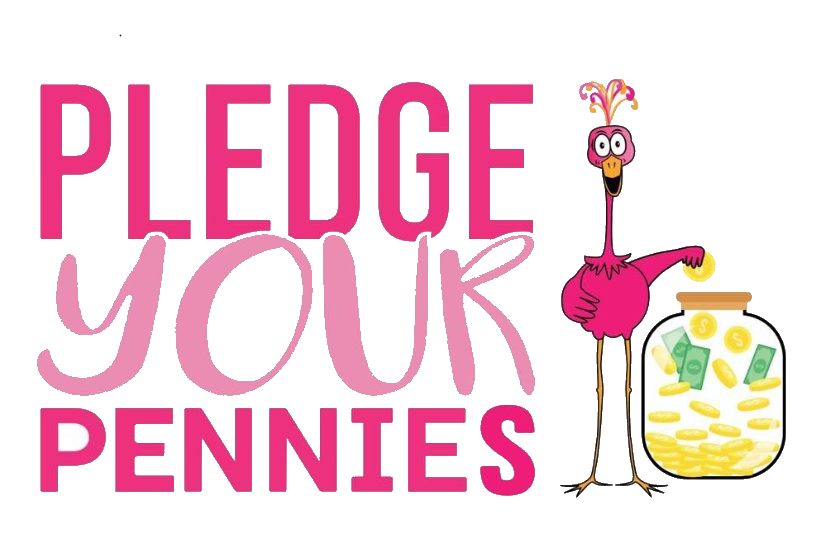 Fancy’s Favorite Fundraising Ideas – Pledge the Pink