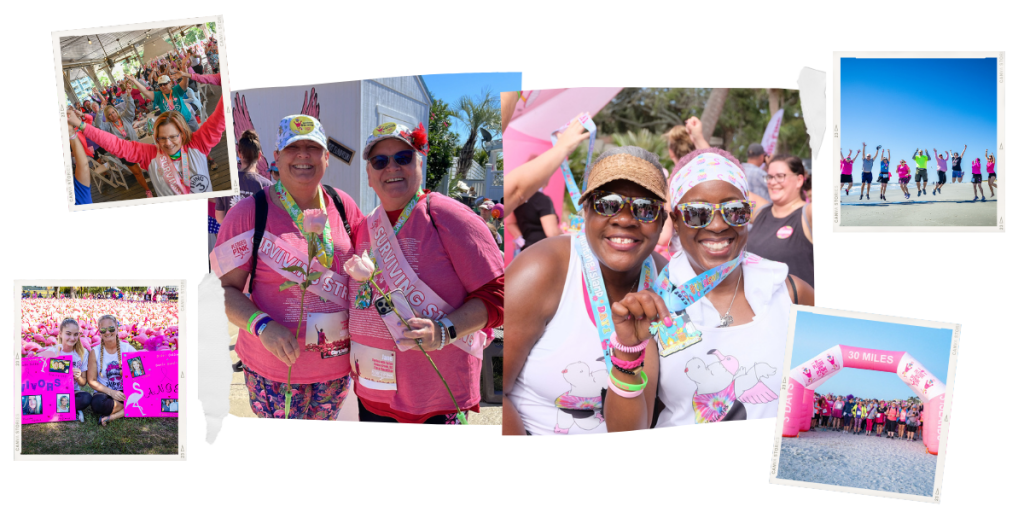 This Is Why We Walk 2023 - Pledge the Pink